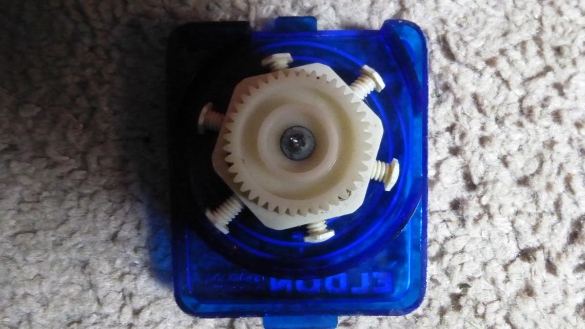 Eldon Computer Commuter Battery Operated Programmable Toy Car - Great ...