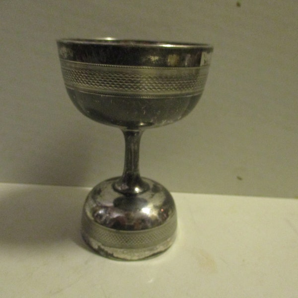 Antique Jigger - Etsy