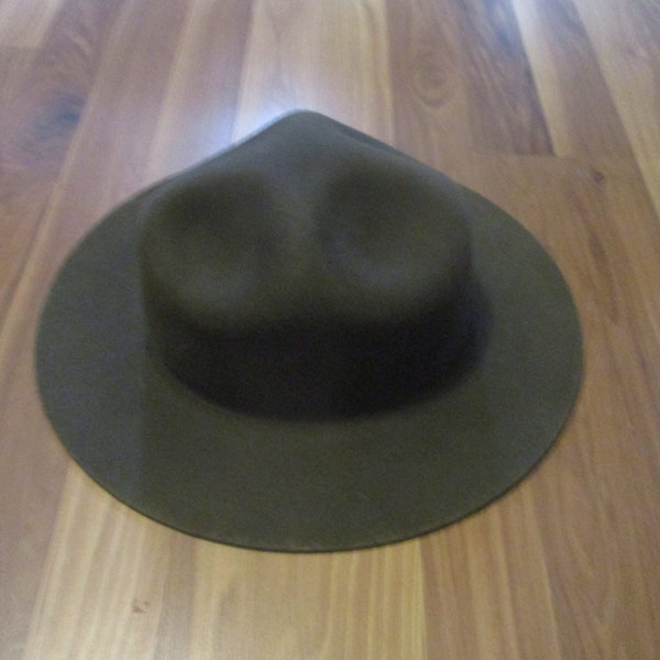 Cavalry Hat - Etsy