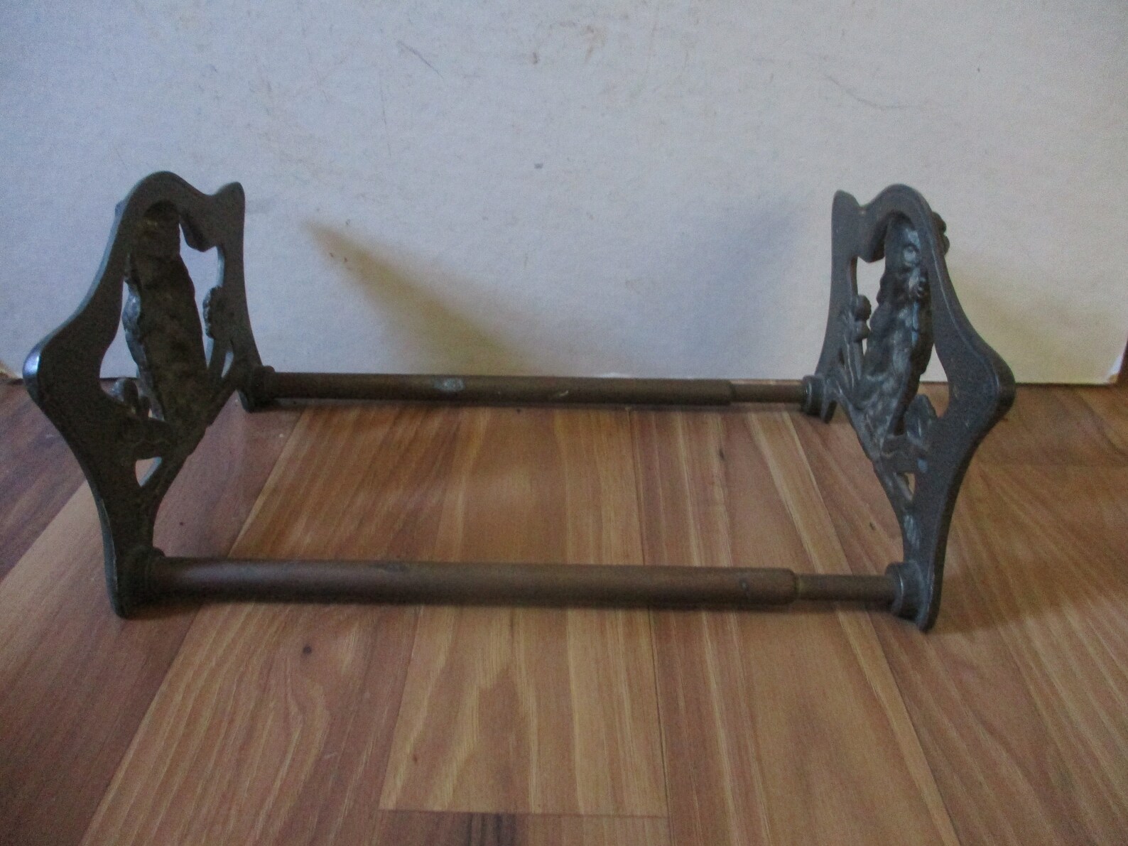 Judd Owl Sliding Bookends Antique Folding Tabletop Form - Etsy