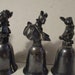 Peter Rabbit Bells Set of 6 Beatrix Potter Characters Fun - Etsy