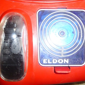 Eldon Computer Commuter Battery Operated Programmable Toy Car - Great ...