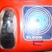 Eldon Computer Commuter Battery Operated Programmable Toy Car - Great ...