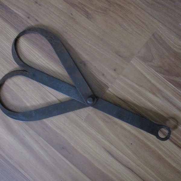 Antique Calipers - Etsy