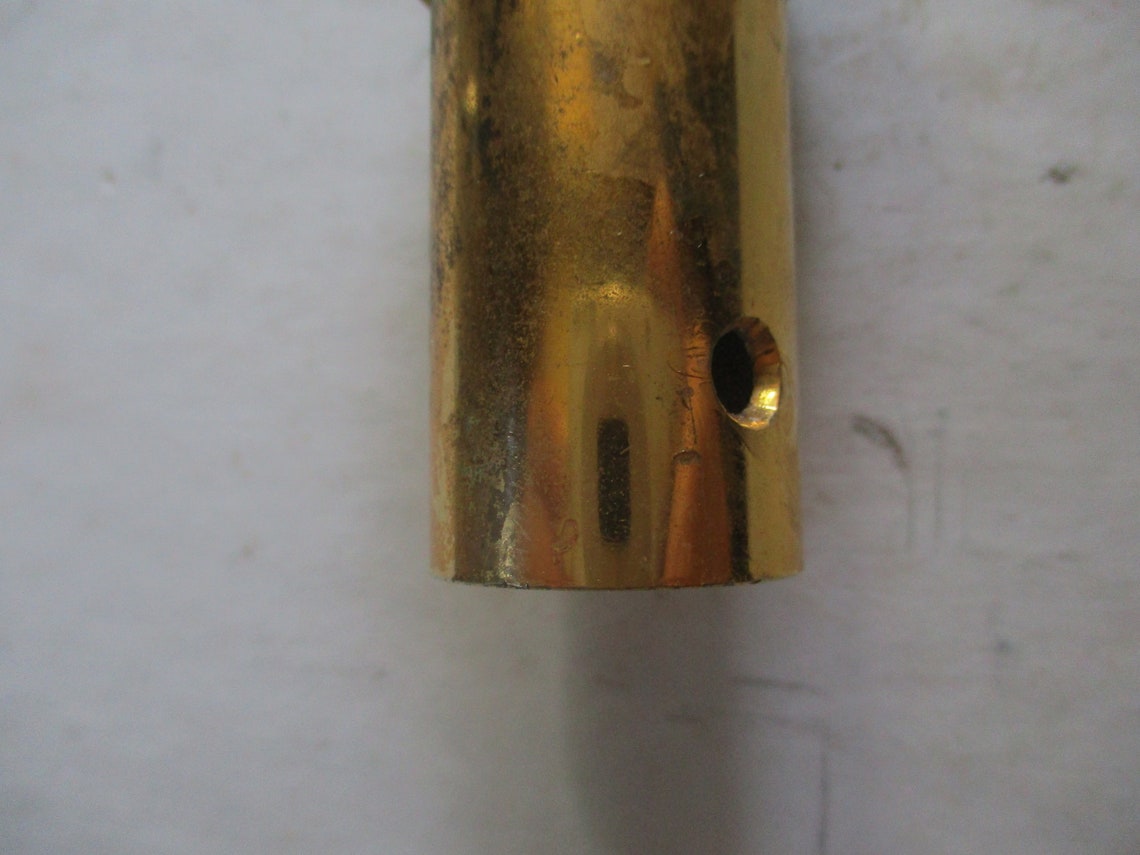 Christian / Catholic Cross Flag Pole Topper 8.75 high | Etsy