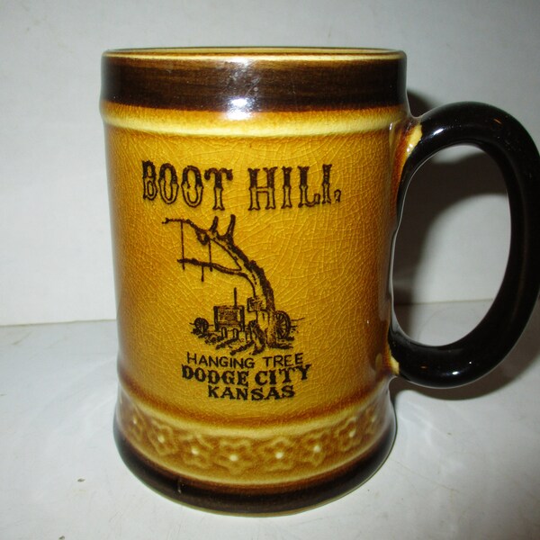 Hanging Boot - Etsy