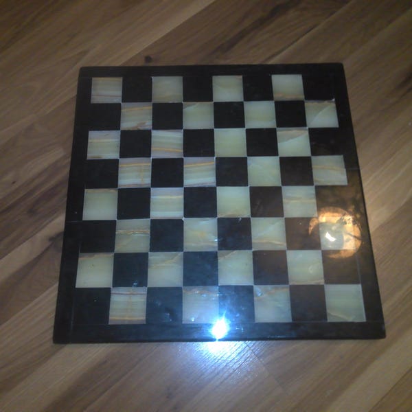 Parquetry Puzzle - Etsy