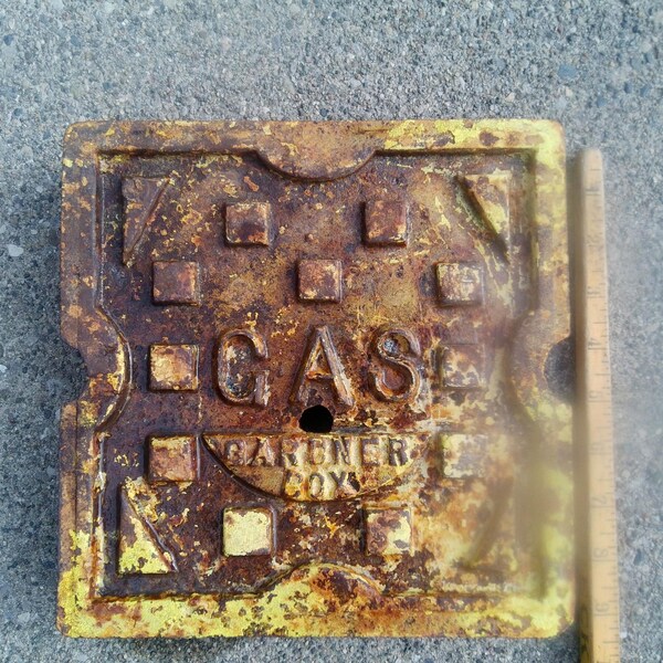 Utility Box Cover - Etsy