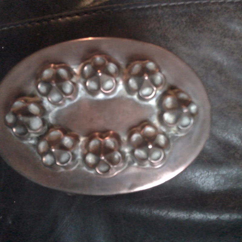 Tin Mold - Etsy