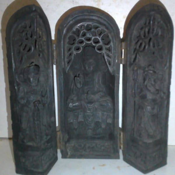 Buddha Temple - Etsy