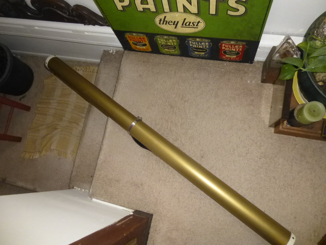 The Whalebone Plastic Rod Caddy Model 203 - Extending Form 37" to 64 ...