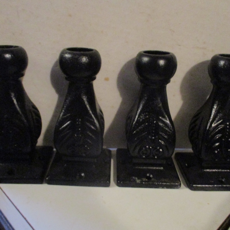 Victorian Railing - Etsy