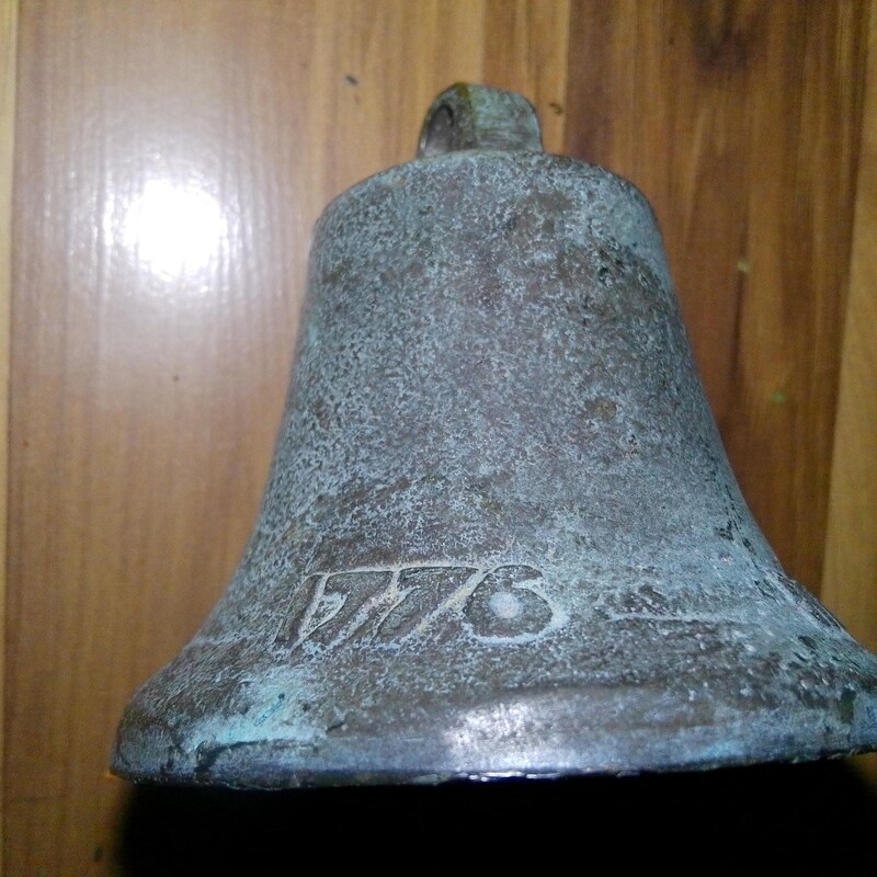 Mission Bell - Etsy