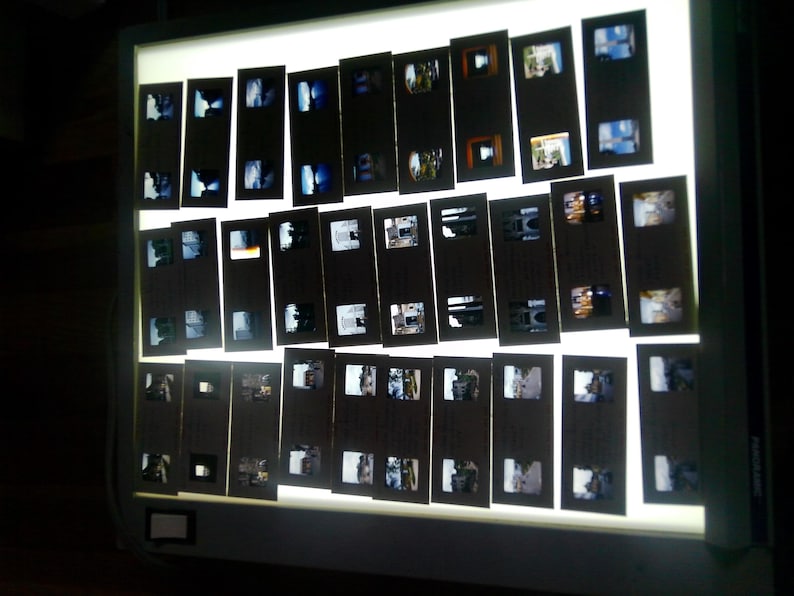 Haiti and Dominican Republic - 1950s 3d Stereo Slides -seascapes ...