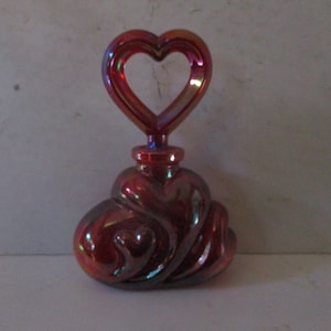 Glass Perfume - Etsy