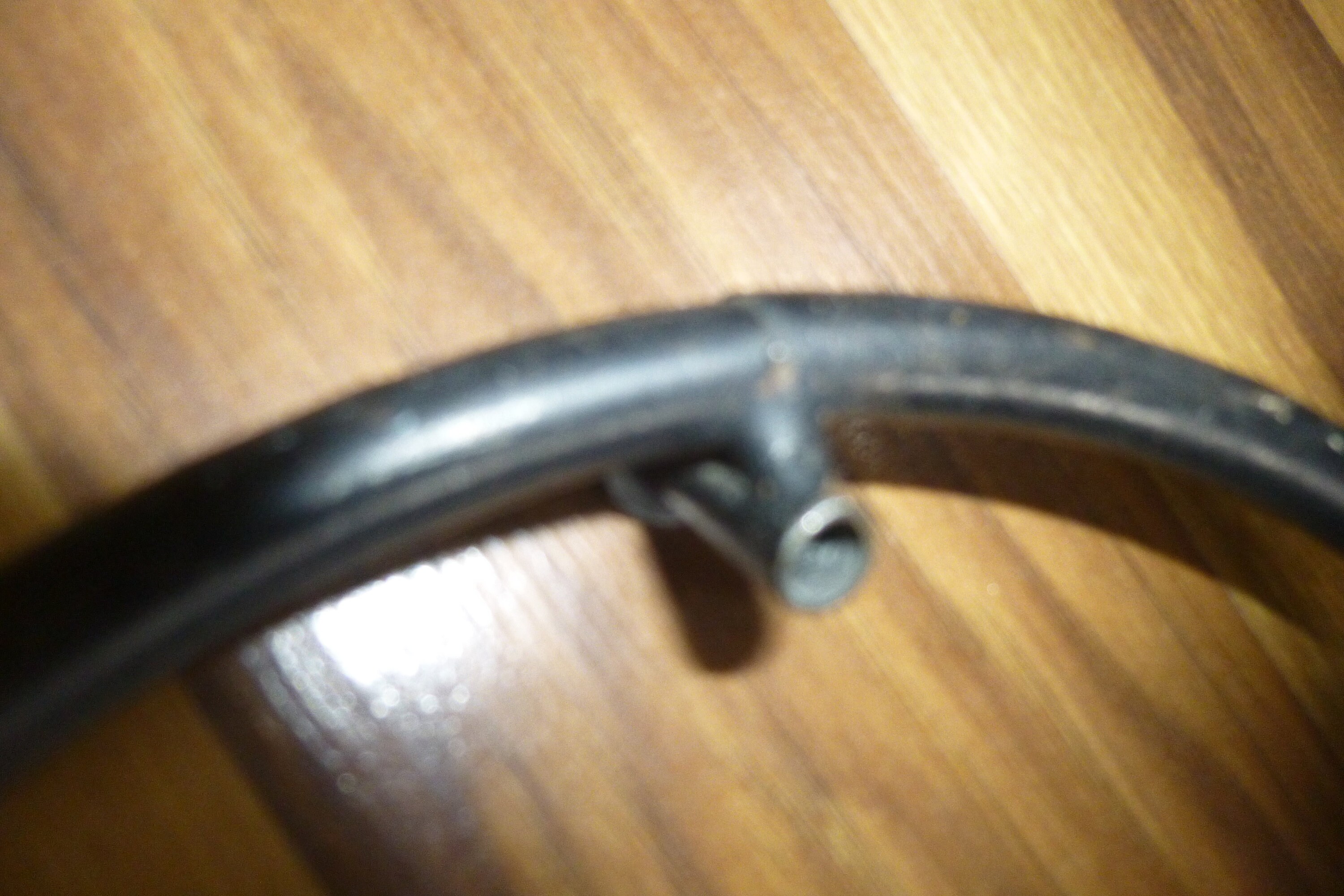 Large Iron Keys on Ring Unusual Decor Form of Alighned Keys | Etsy