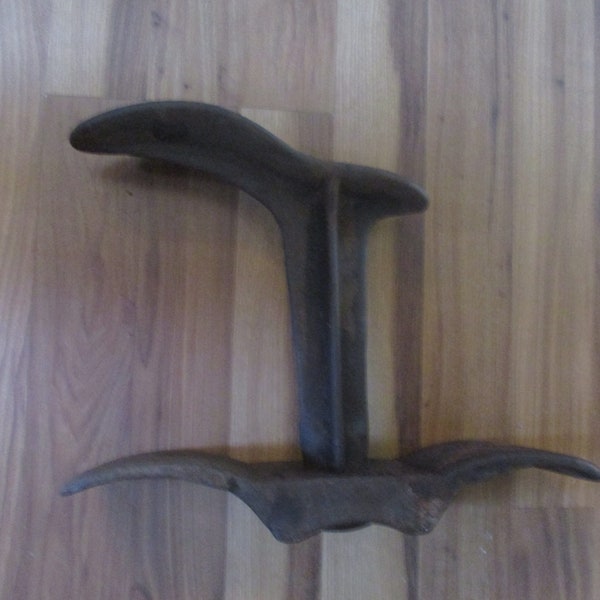 Cobblers Anvil - Etsy