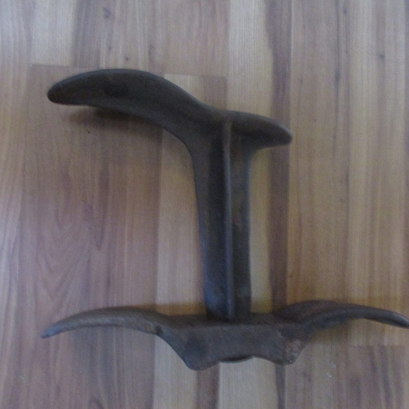 Cobblers Anvil - Etsy