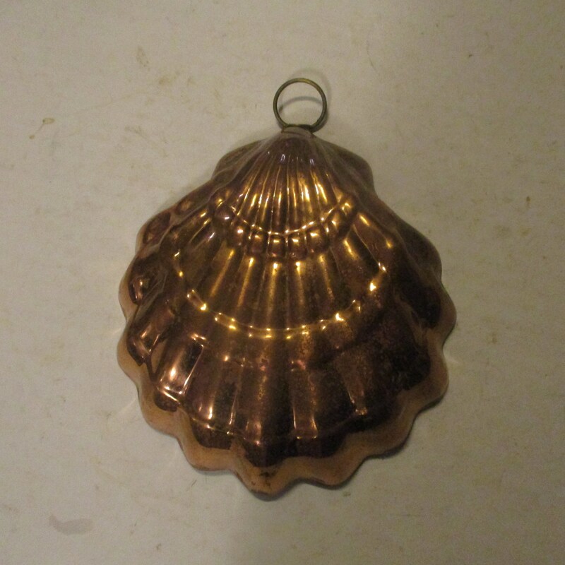 Shell Shaped Mold - Etsy