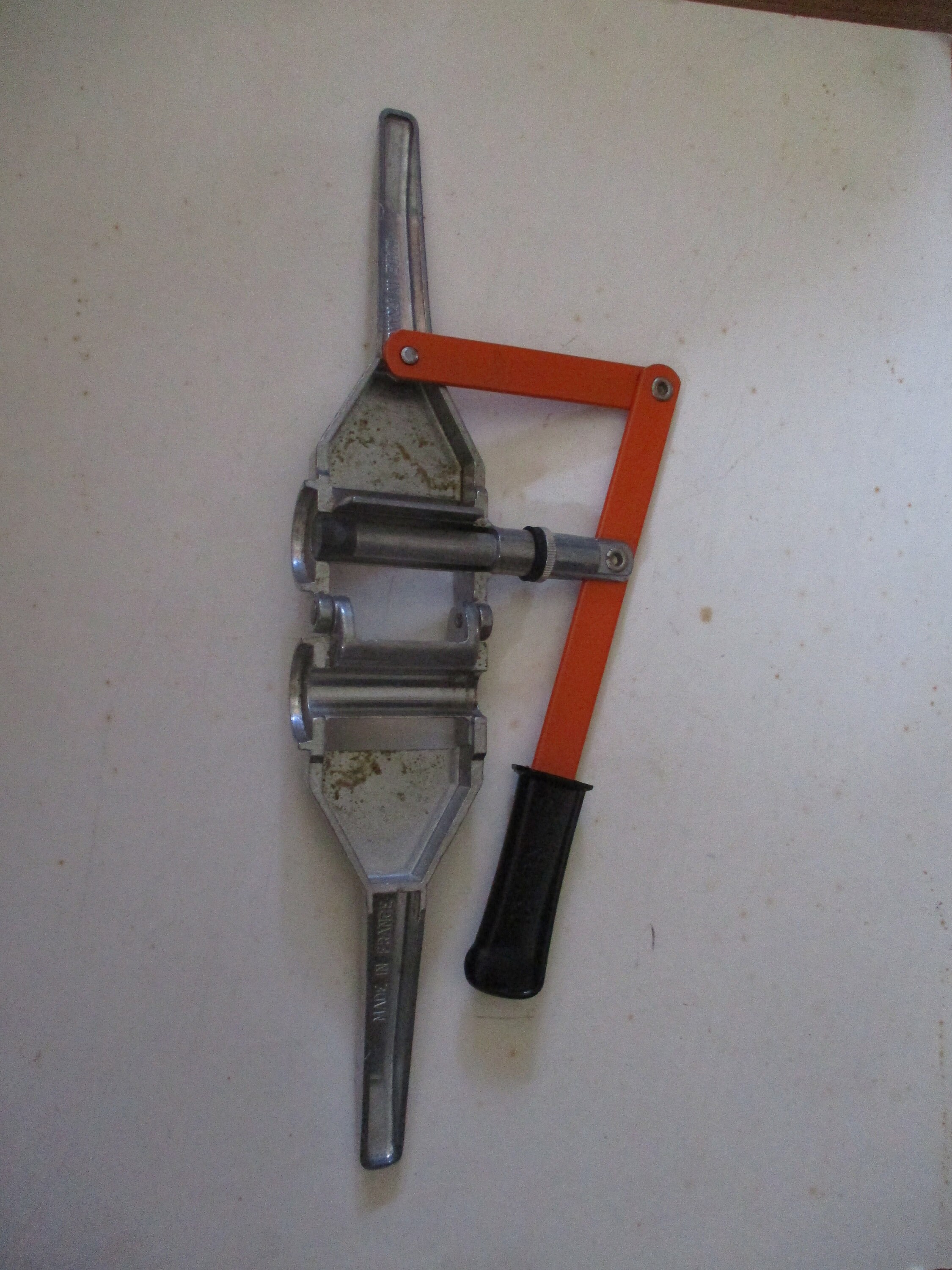 Drink & Barware Rare Vintage SAMBRI Wine Corker Drinkware Home & Living ...