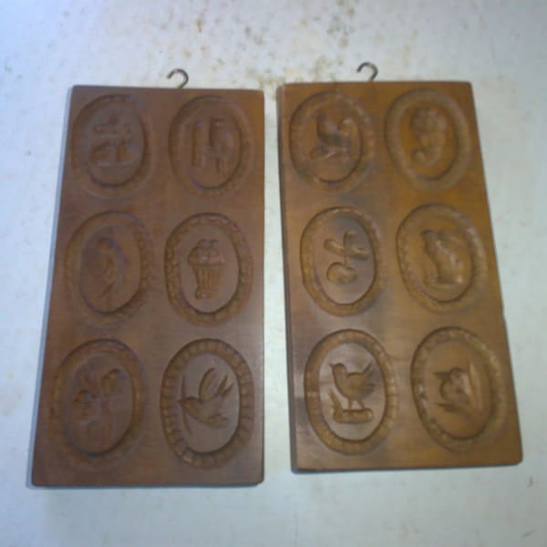 Springerle Molds - Etsy