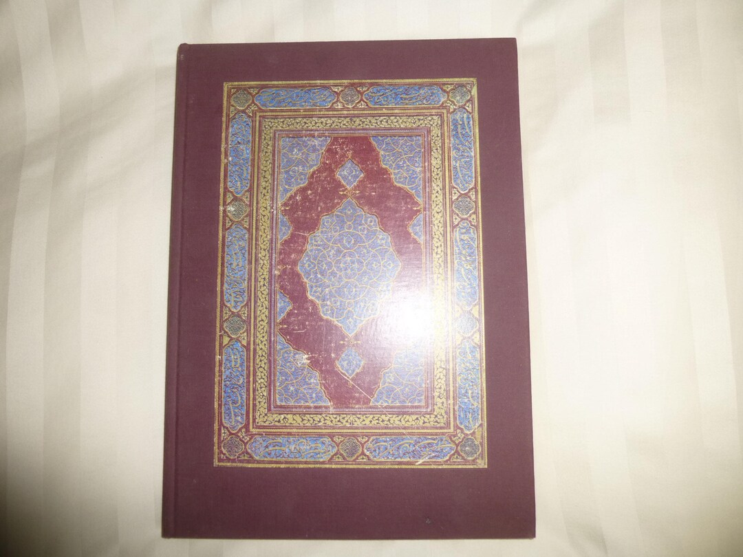 Mirror of the Invisible World - Tales From the Khamseh of Nizami - 1975 ...