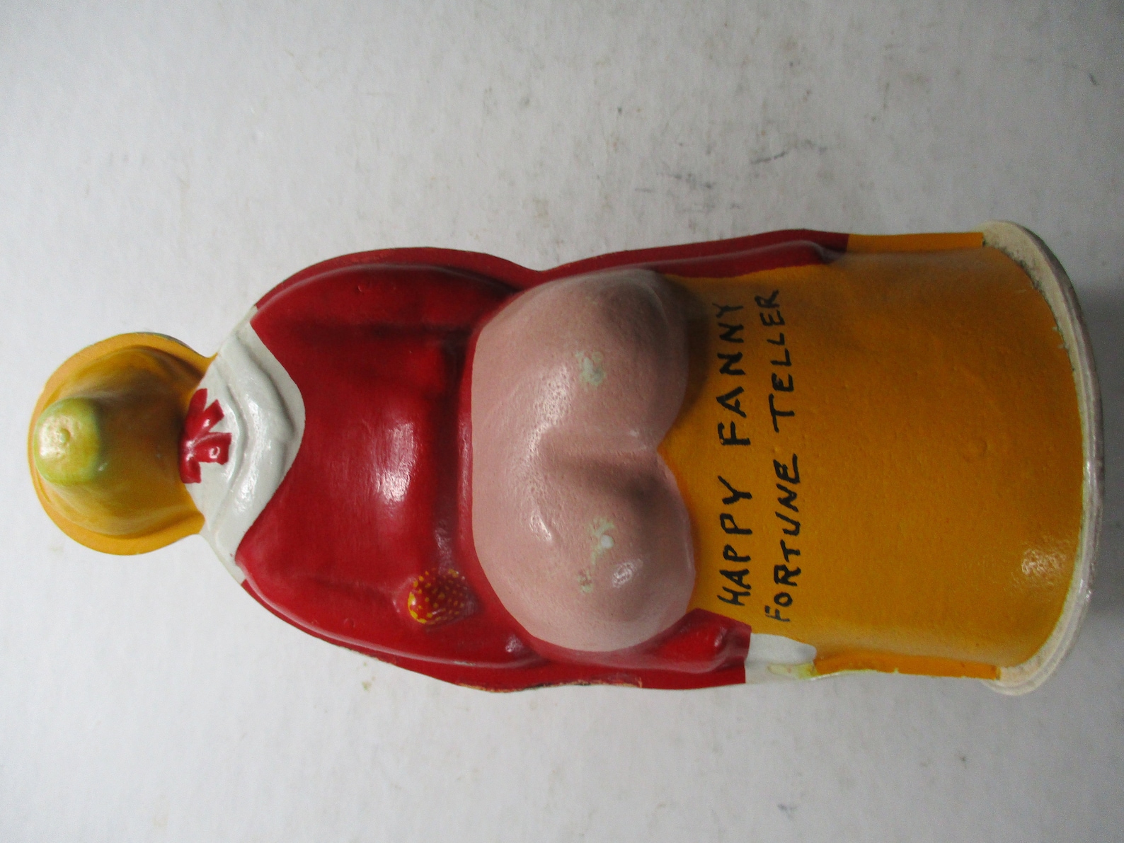 Happy Fanny Fortune Teller Gag Gift Fun Vintage Form Similar - Etsy