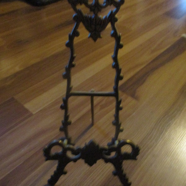 Picture Easel - Etsy