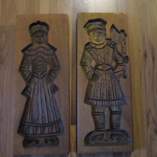 Springerle Molds - Etsy