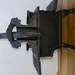 Crescent Cast Iron Salesmans Sample Stove - Large Version 12" X12" X 6 ...