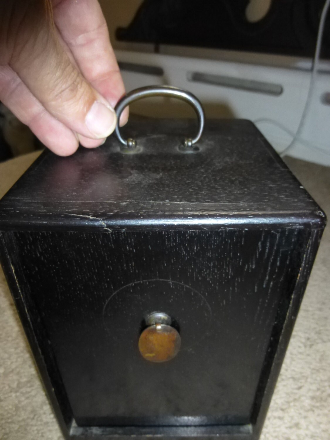 Funky and Elegant Bento Box Jubako Stack Wood Carrying | Etsy