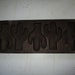 Lodge Cast Iron Cactus Cornbread Pan - 5 Saguaro Cactus Shaped Molds 4. ...