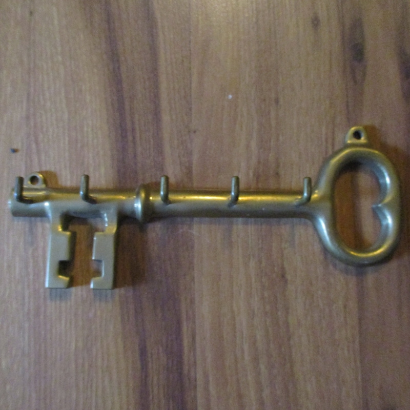 Skeleton Key Hole - Etsy