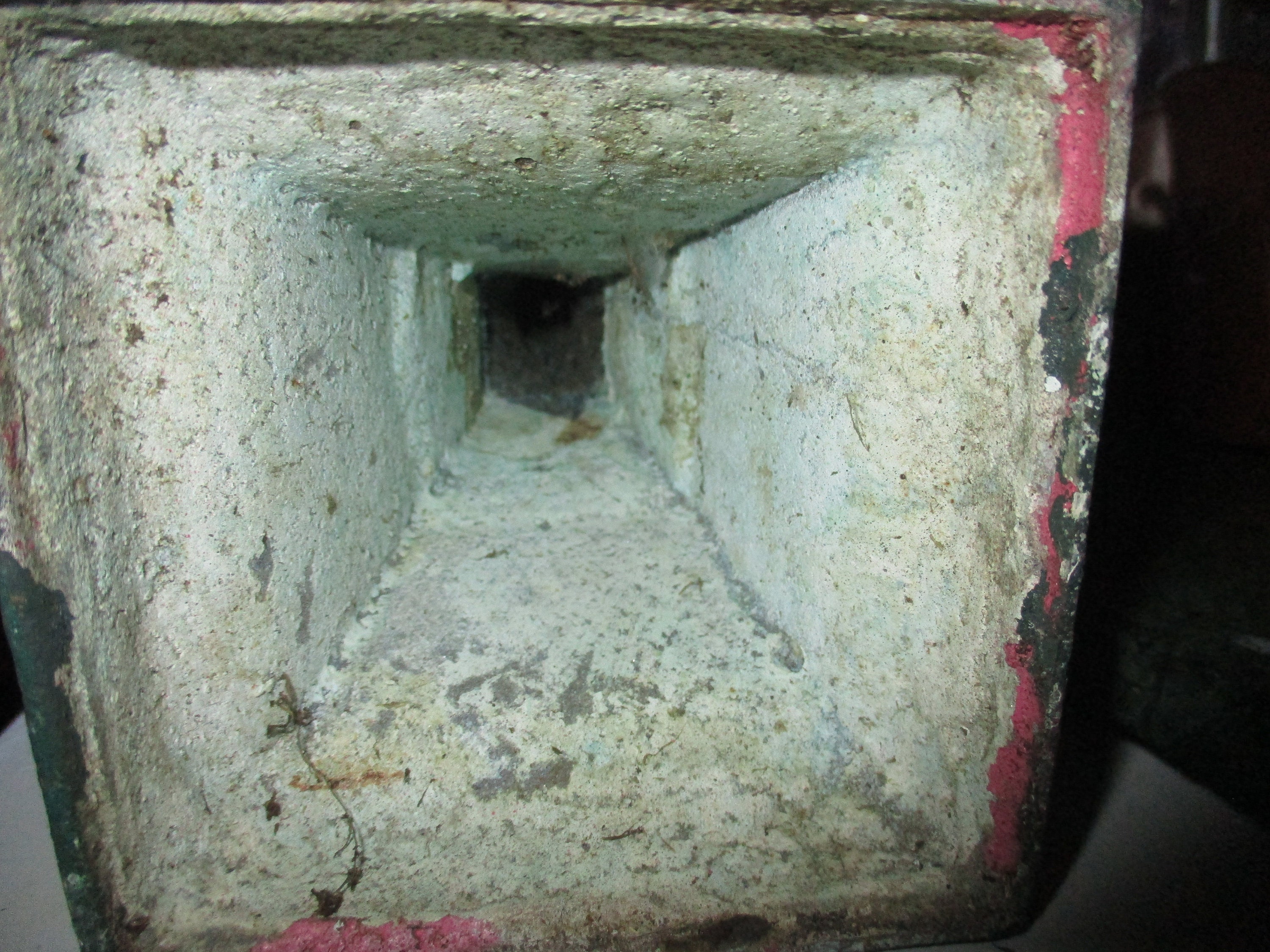 Fleur Del Lis Fence or Banister Post Topper Mounts to | Etsy