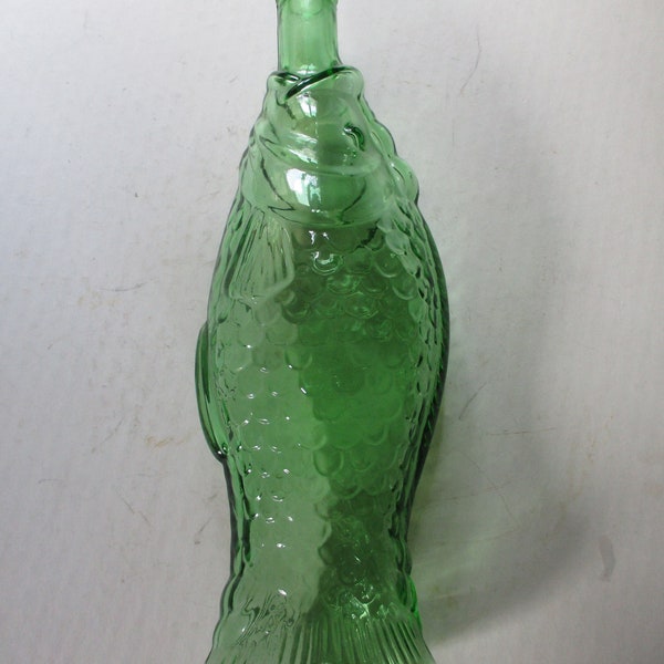 Fish Shaped Jar - Etsy