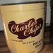 Potato Chip Tin Cans LARGE - Better Made Special/kuehmanns/charles ...