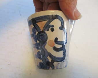 Hadley Pottery - Etsy