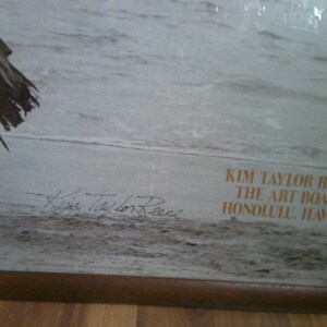 Hula Dancer on Beach Photo by Kim Taylor Reece -hawaii Art Board ...