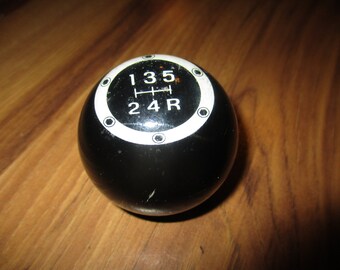 5 Speed Shift Pattern - Etsy