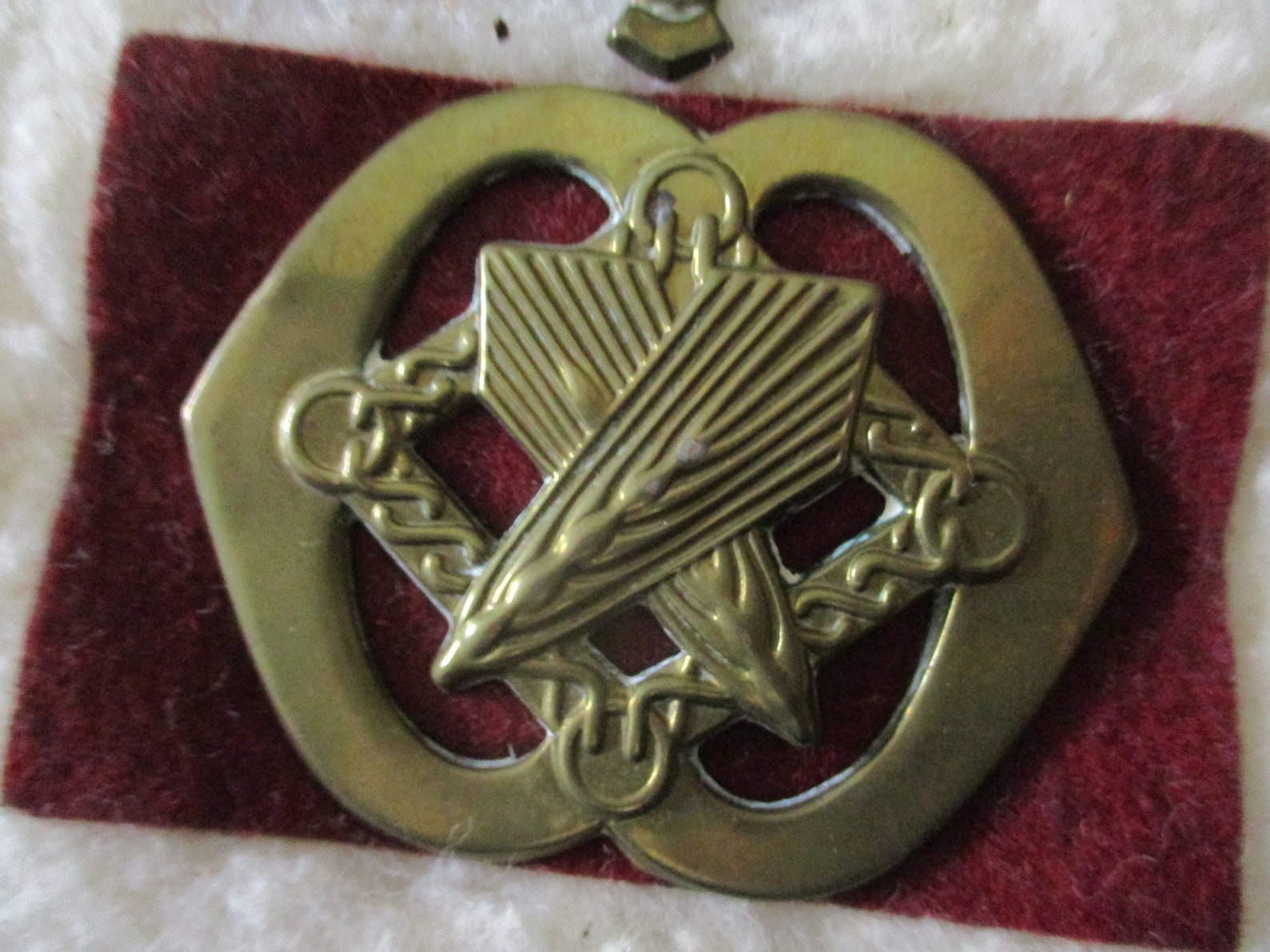 WW1 Belgian Military Beret Badges Set of 8 Distinct - Etsy