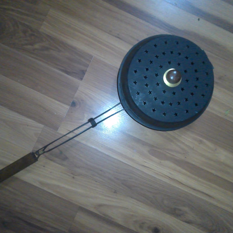 Wood Camp Bed - Etsy