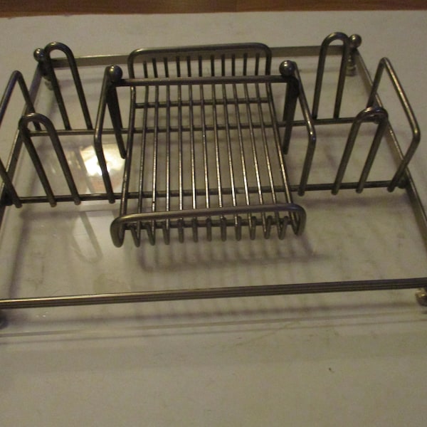 Railing Bar Table - Etsy