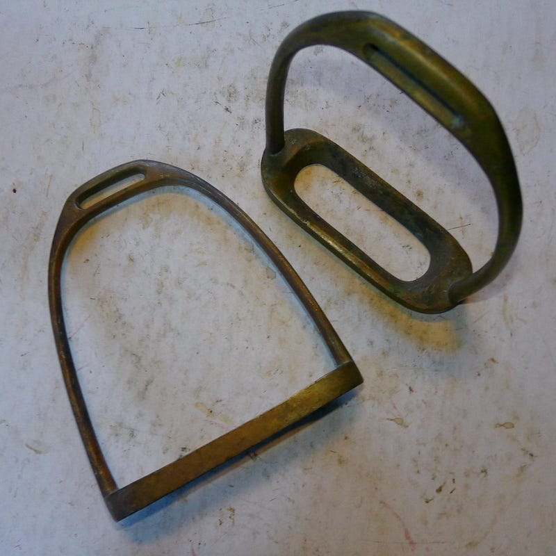 Antique English Shelves - Etsy