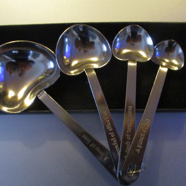 Spoons With Quotes - Etsy