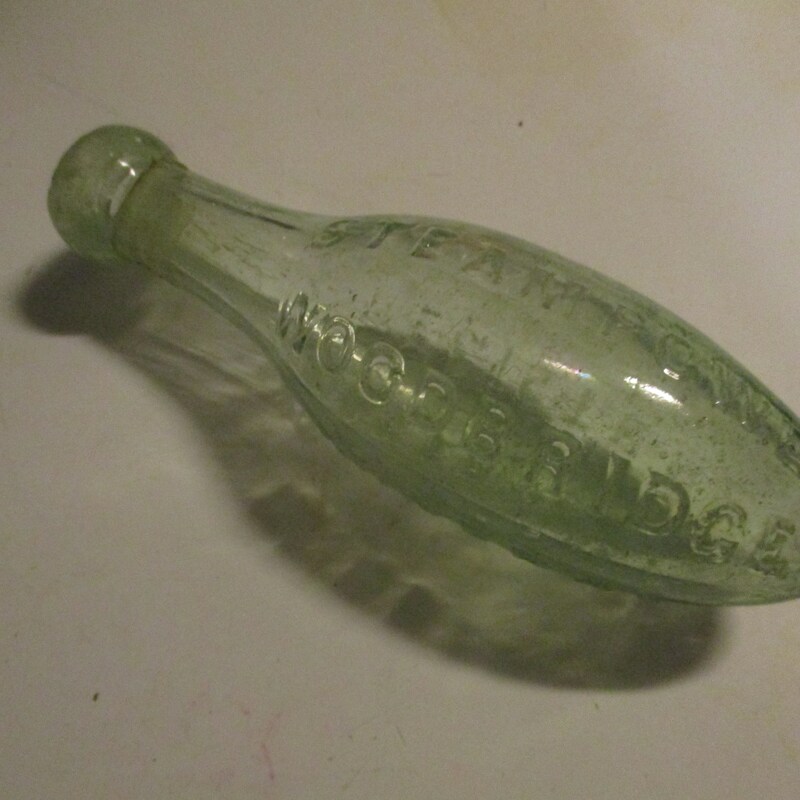 Hamilton Water Bottle - Etsy