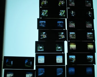 Stereo Slides - Etsy