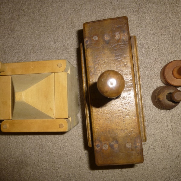 Butter Pat Mold - Etsy