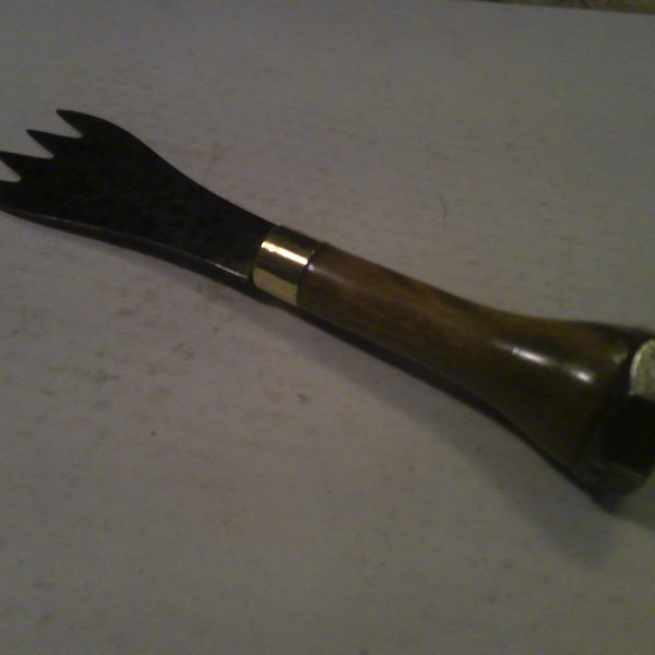 Antique Scraper Tool - Etsy