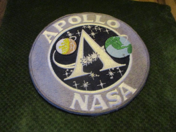 Apollo 2 Patch