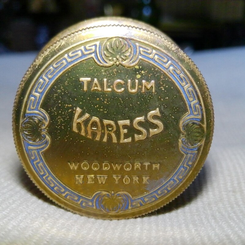 Karess Woodworth - Etsy